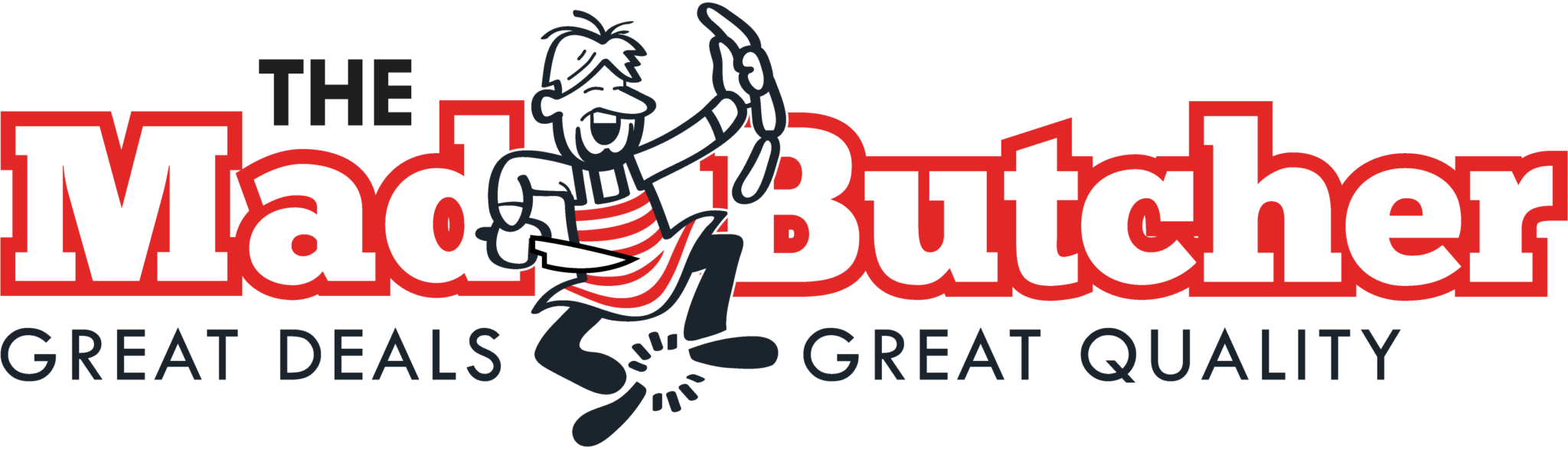 HOME | The Mad Butcher